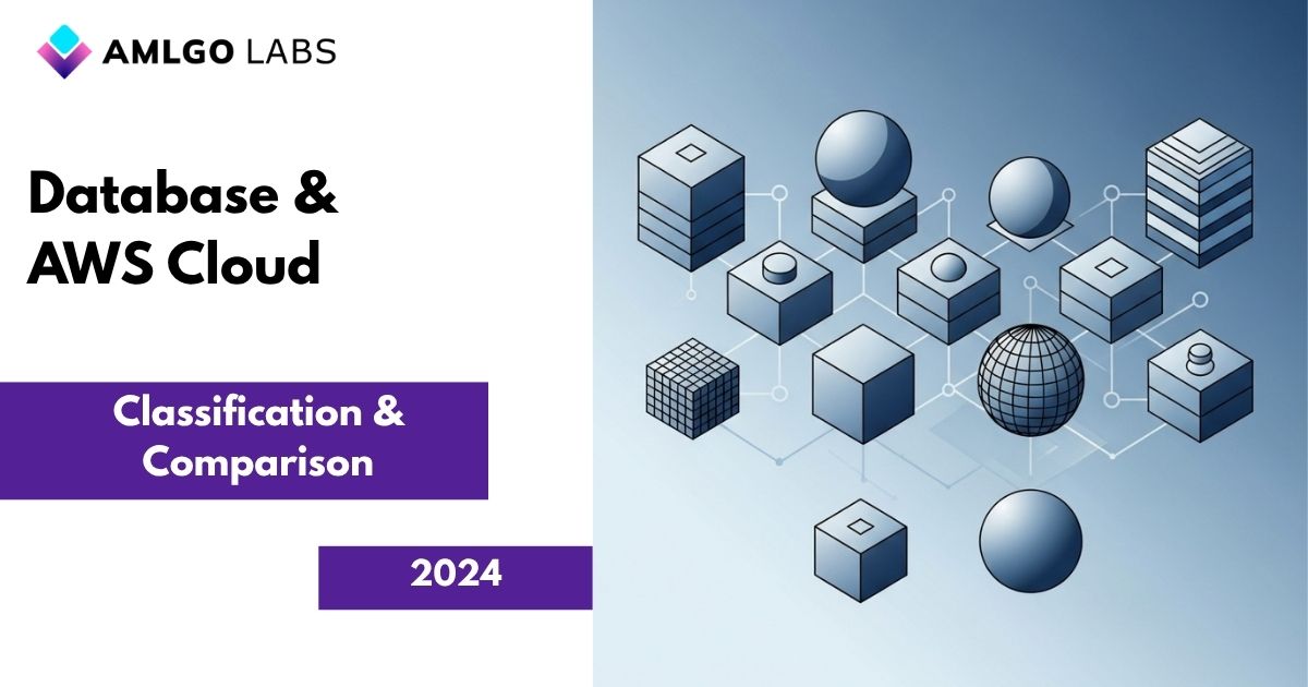 Databases: Classification & Comparison