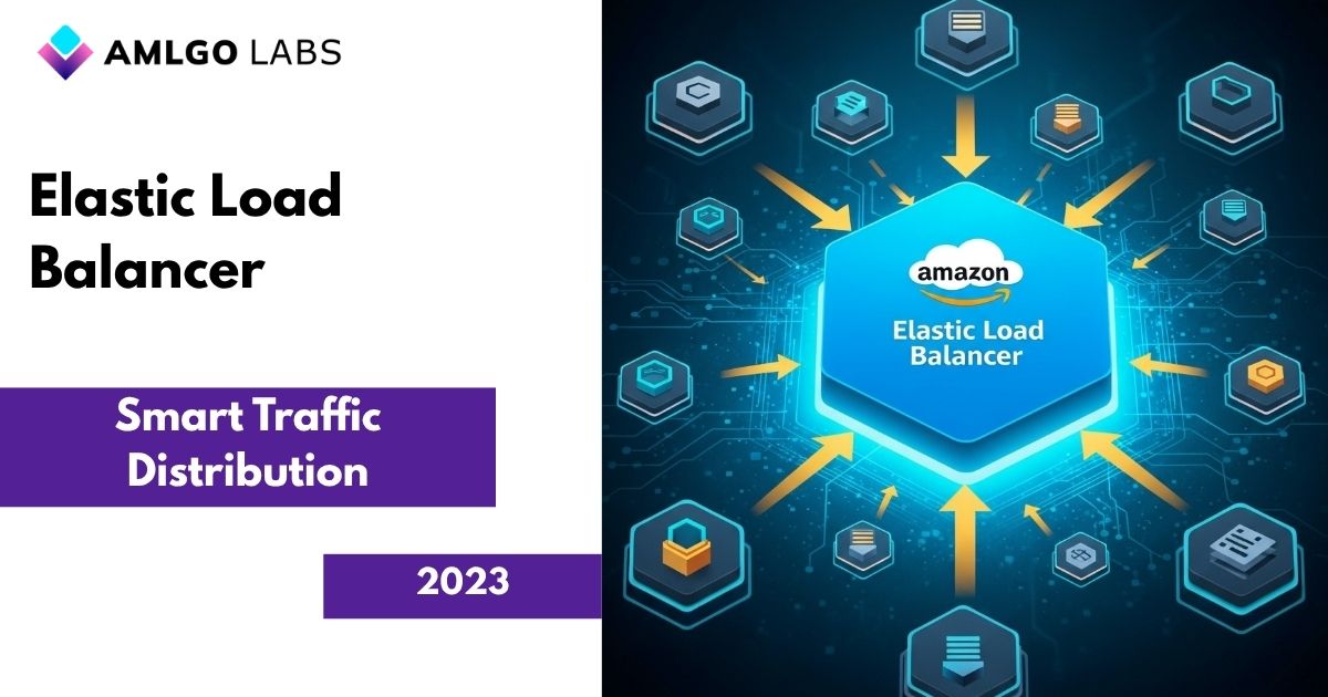 Elastic Load Balancer