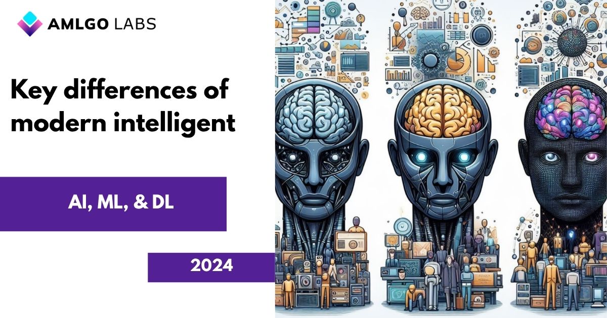 Understanding the Difference between Artificial Intelligence (AI ...