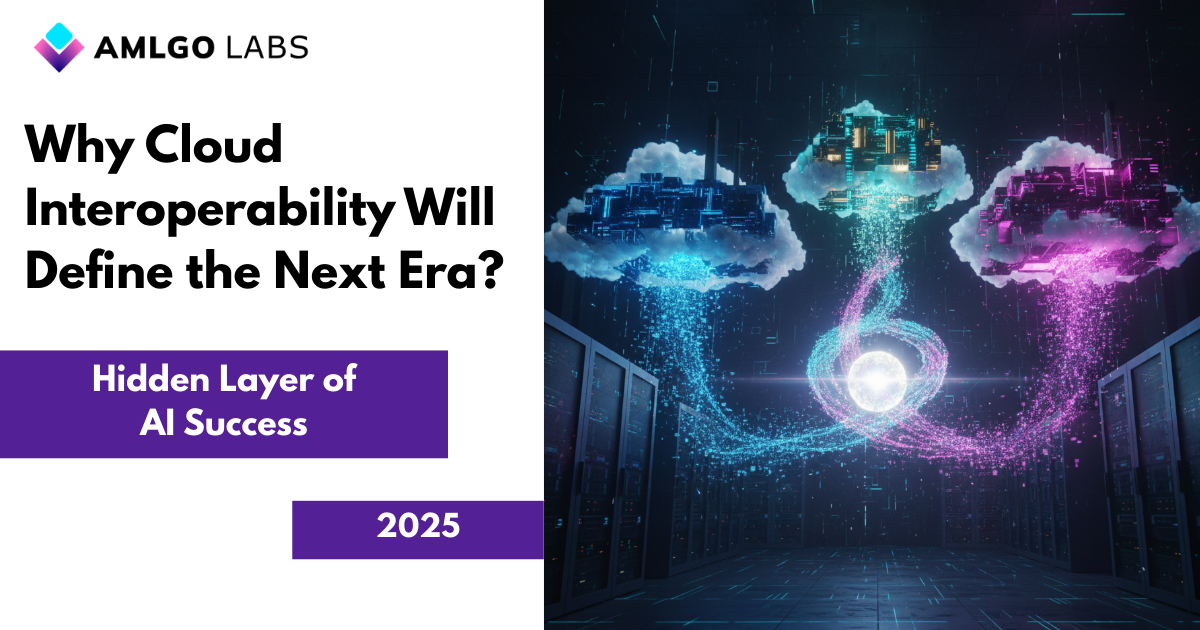 The Hidden Layer of AI Success: Why Cloud Interoperability Will Define ...