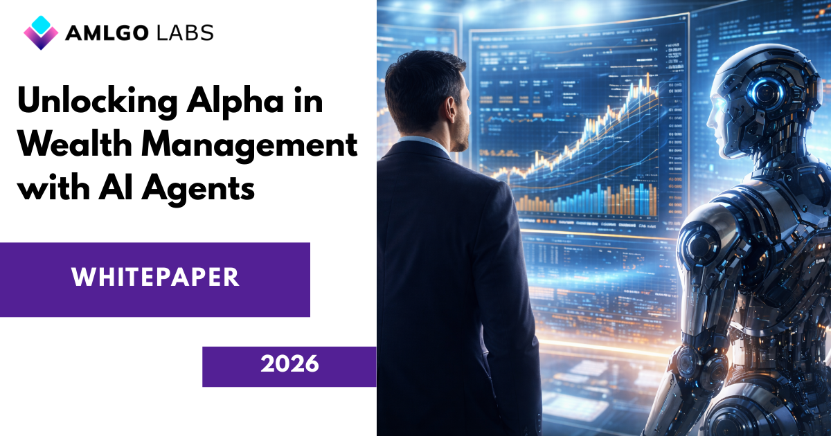 Unlocking Alpha in Wealth Management with AI Agents